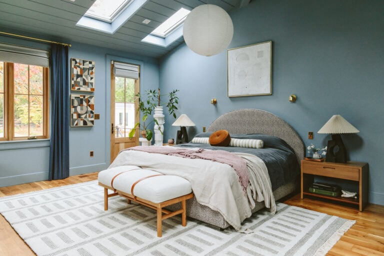 The Best/REALLY GOOD Blue Paint Colors That I've Used, Experienced, And ...