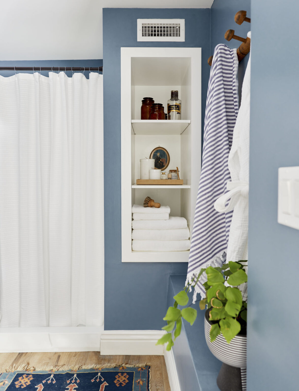 The Best/REALLY GOOD Blue Paint Colors That I've Used, Experienced, And ...
