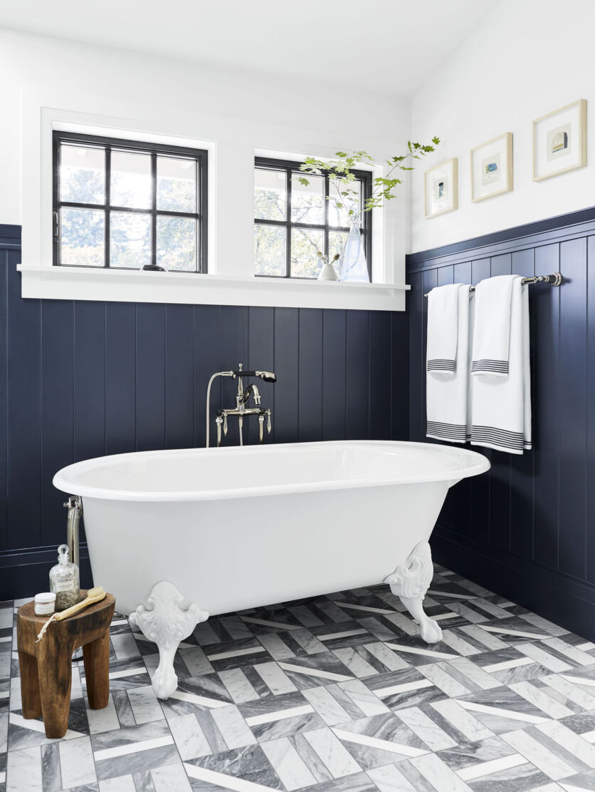 The Best/REALLY GOOD Blue Paint Colors That I've Used, Experienced, And ...