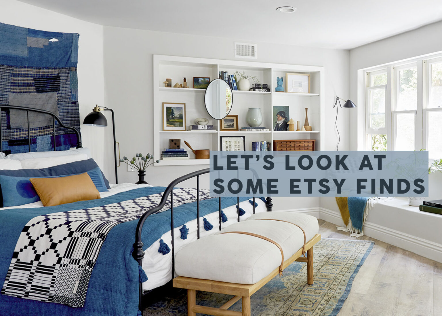 Design - Emily Henderson