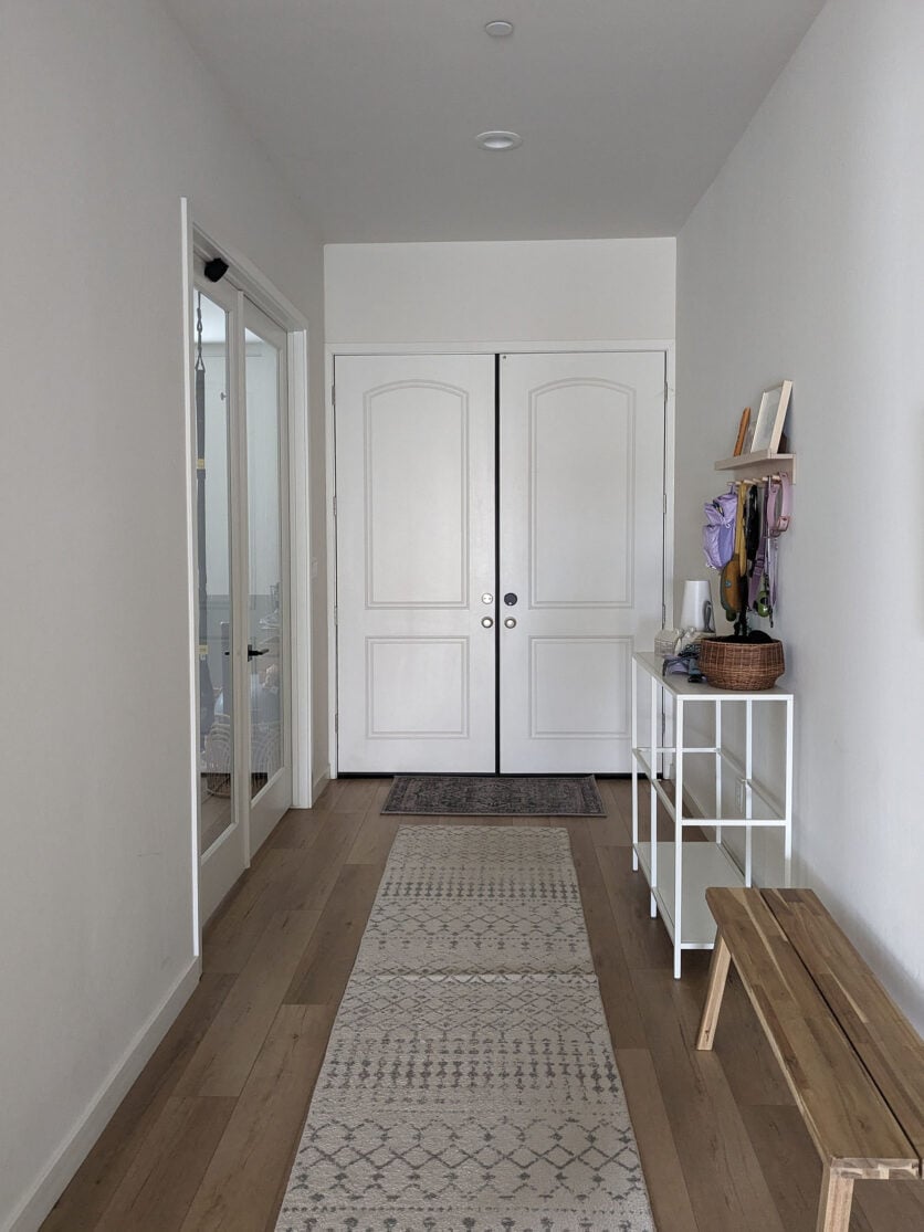 FIX IT FRIDAY: We Gave 4 Relatable Entryways Some Major Design Advice ...