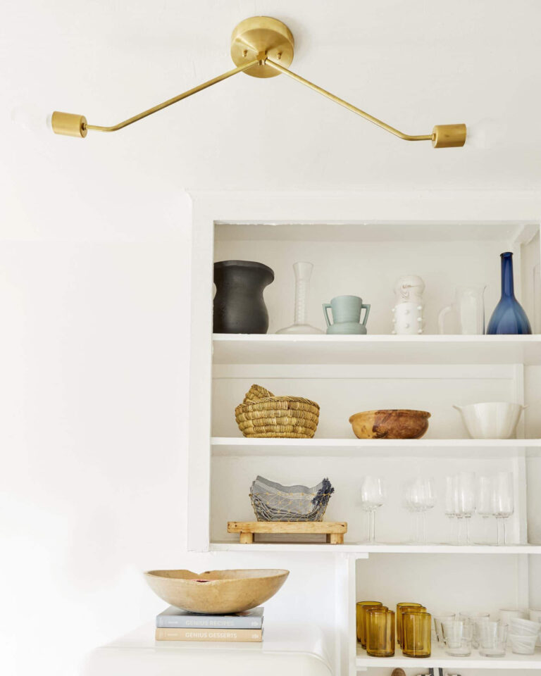 Design Agony! Lighting For Low Ceilings (We Found 33 Perfect Options ...
