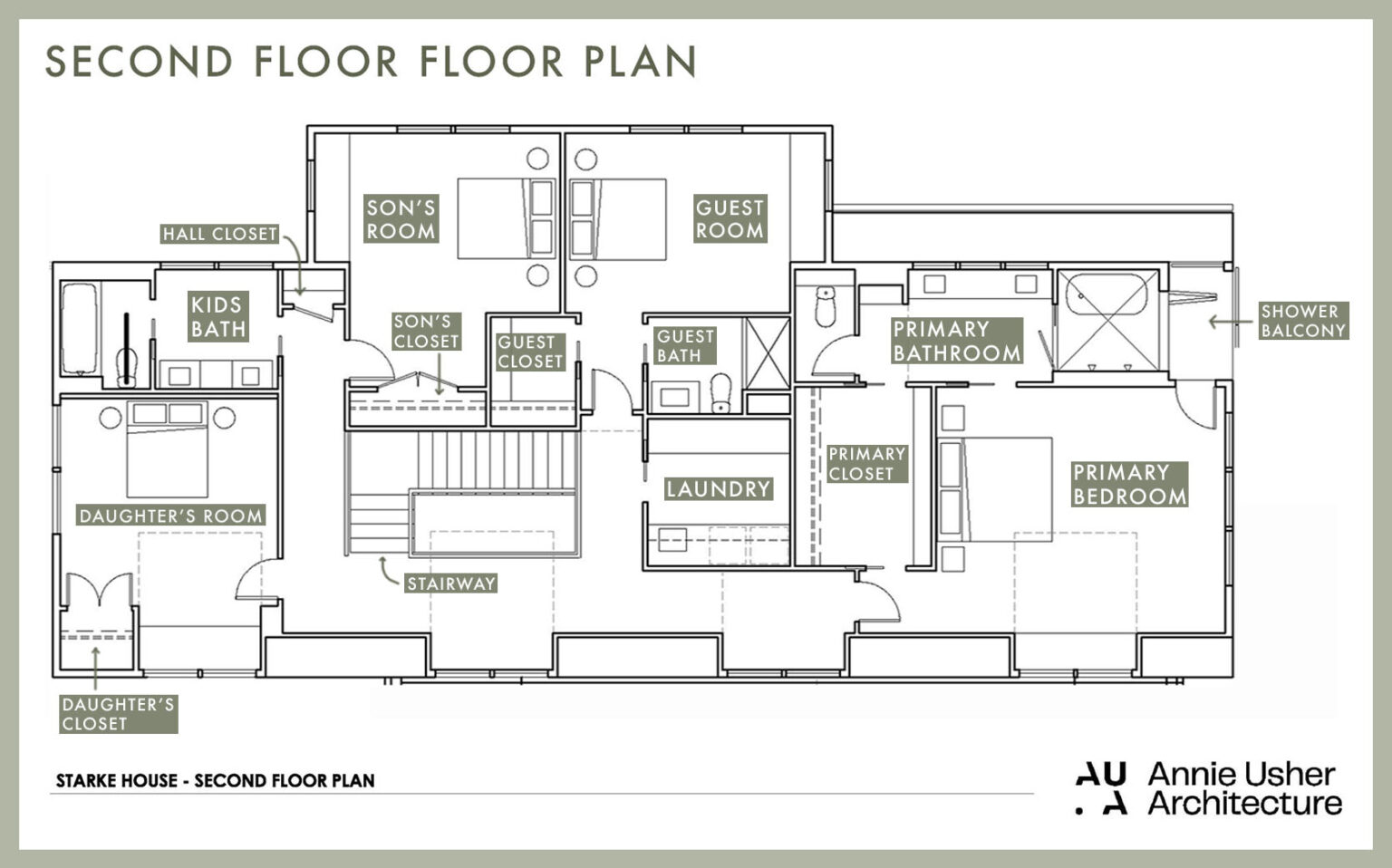 Does The Perfect Floor Plan Exist? Here's How Our Architect Laid Out My ...