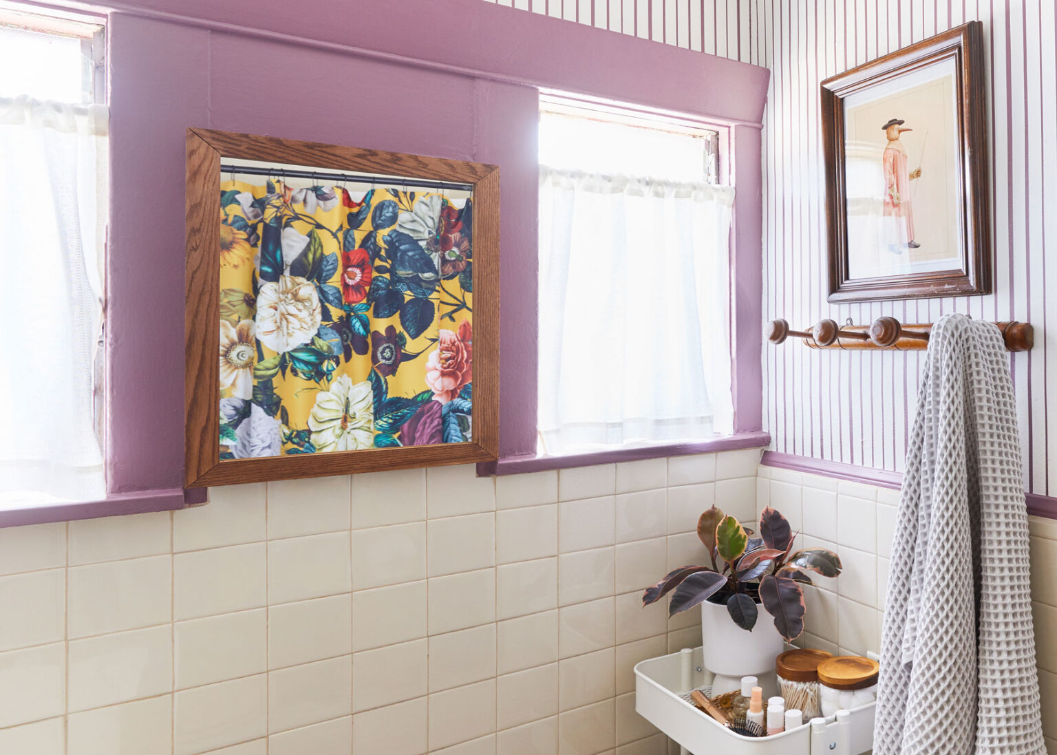 Your Whole Home Cheat Sheet To Picking The Right Window Coverings ...