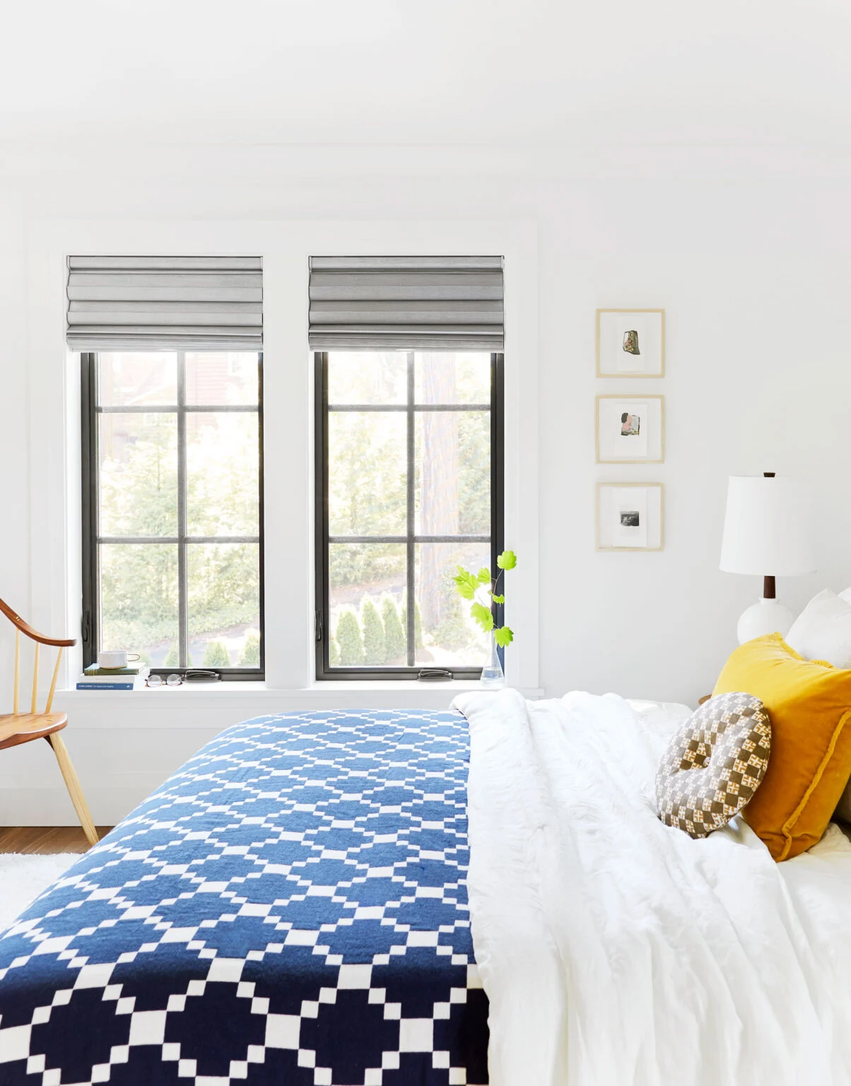 Your Whole Home Cheat Sheet To Picking The Right Window Coverings ...