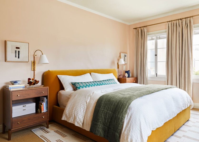 Your Whole Home Cheat Sheet To Picking The Right Window Coverings ...