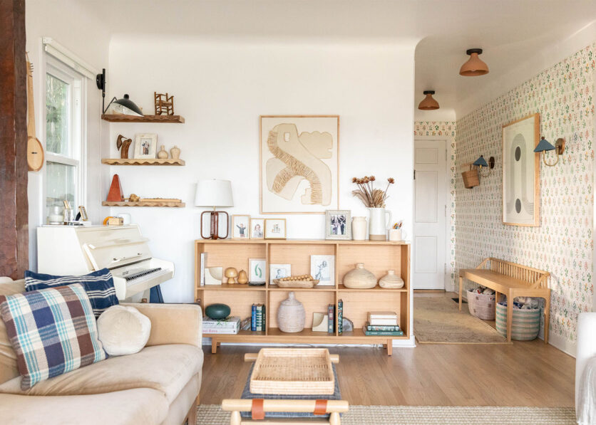 Design - Emily Henderson