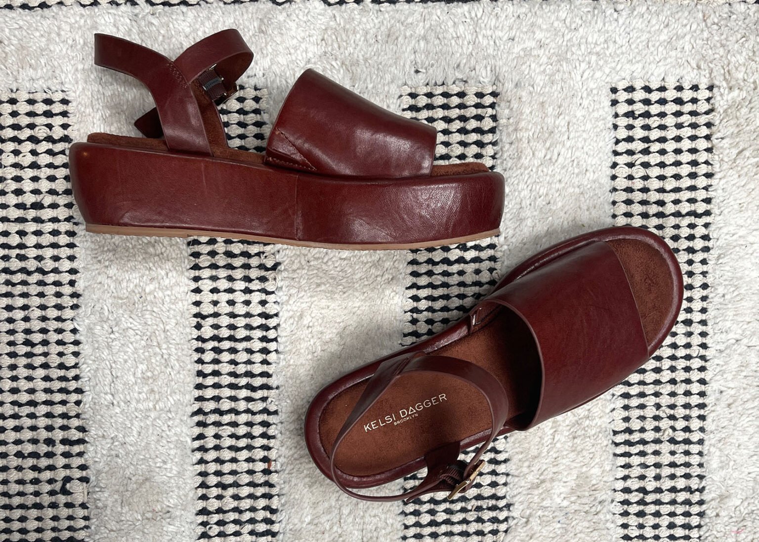 On The Hunt For Comfy And Cute Spring Break Sandals - Here Is What I ...