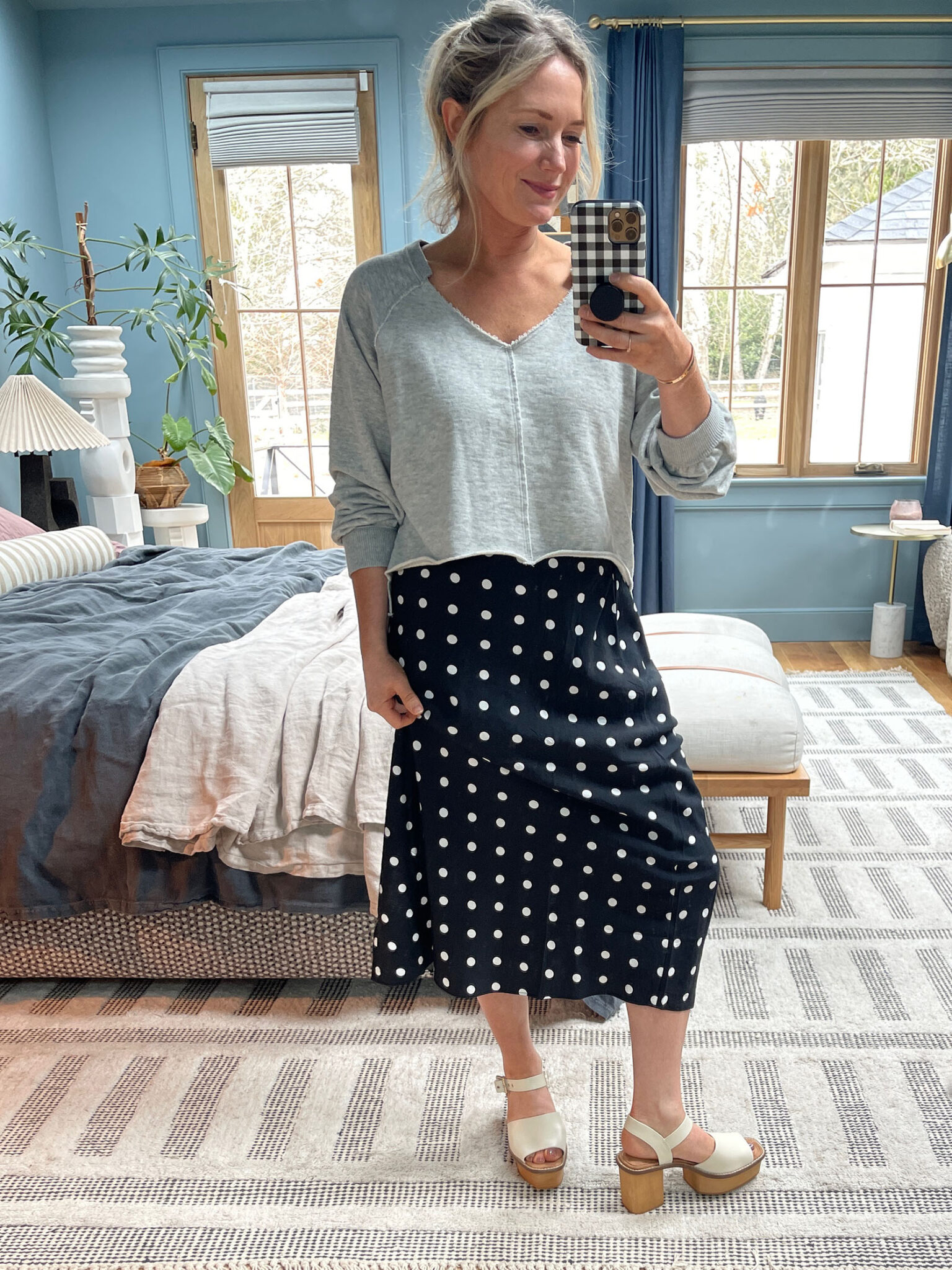 On The Hunt For Comfy And Cute Spring Break Sandals - Here Is What I ...