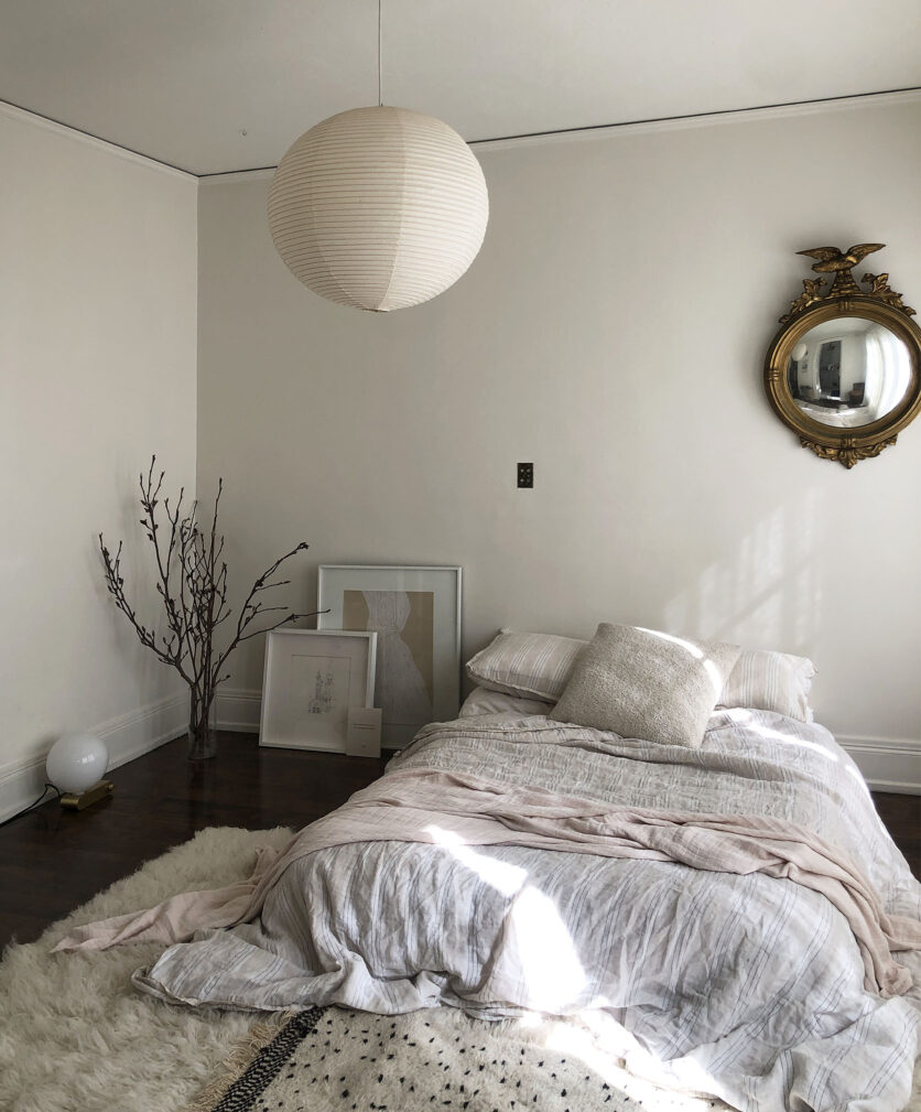 Round #2: Caitlin And Jess' Race To Complete Their Bedrooms (Here Are ...