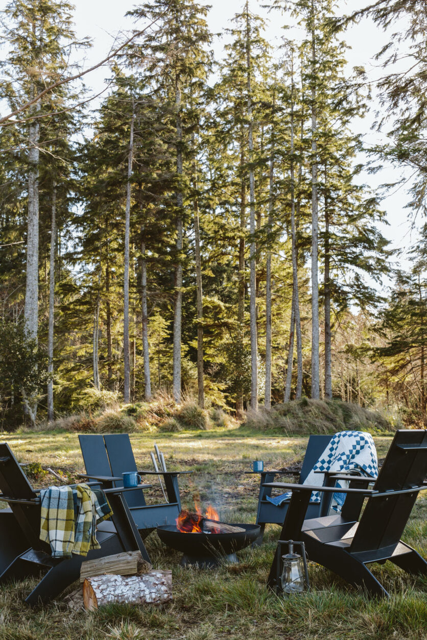 An Epic PNW Coastal Patio Reveal (With Insane Architecture By ARCIFORM ...