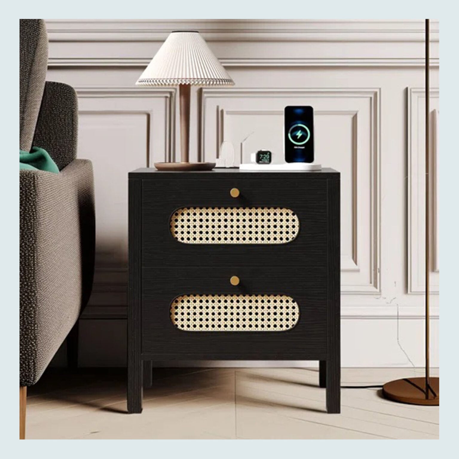 Another Problem SOLVED: The 4 Prettiest/Best Ways To Charge Your ...