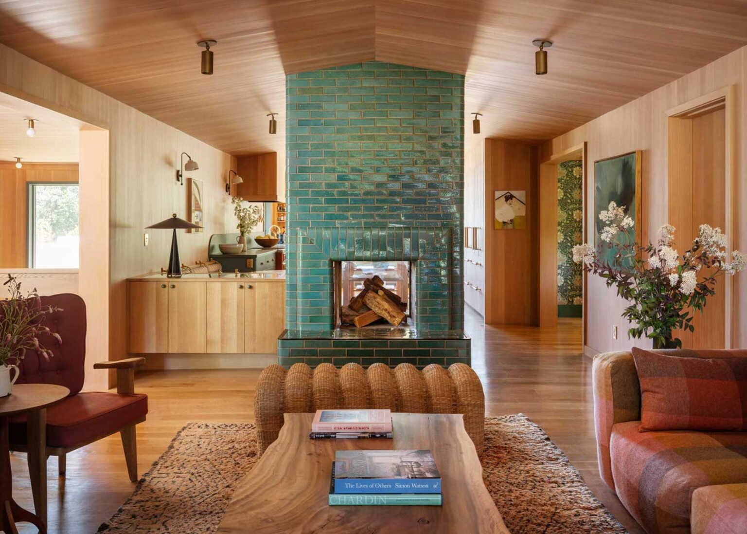 Design - Emily Henderson