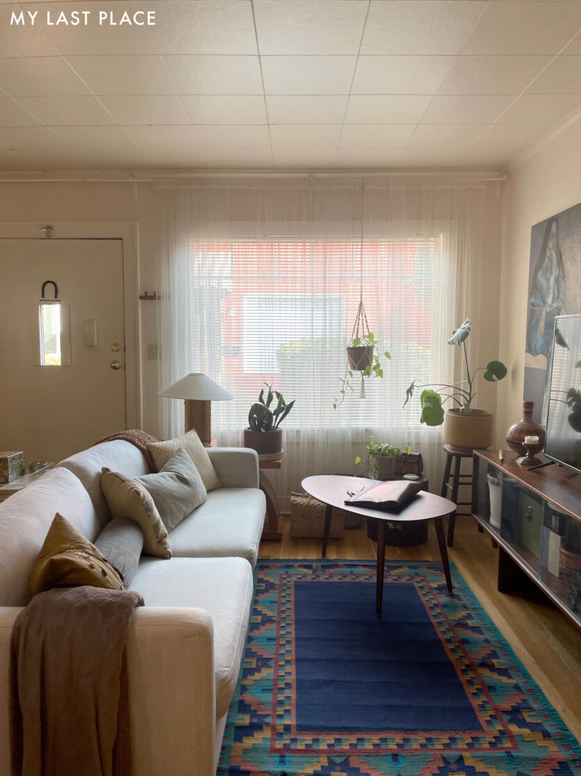 Introducing Gretchen's Bedroom MOTO: A Dream Partnership, Three ...