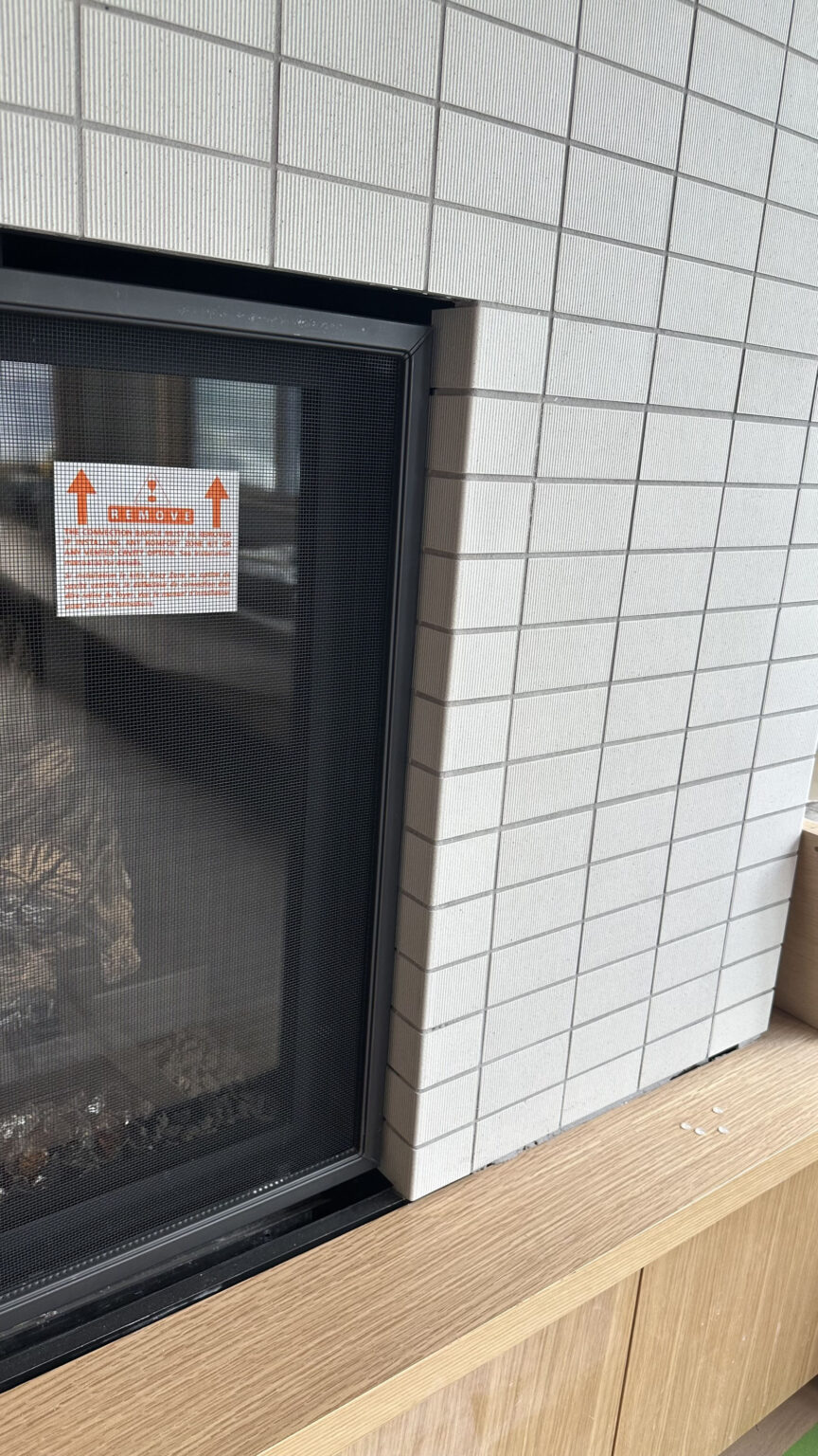 How We Built Two Tiled Fireplaces And What We Learned - Emily Henderson
