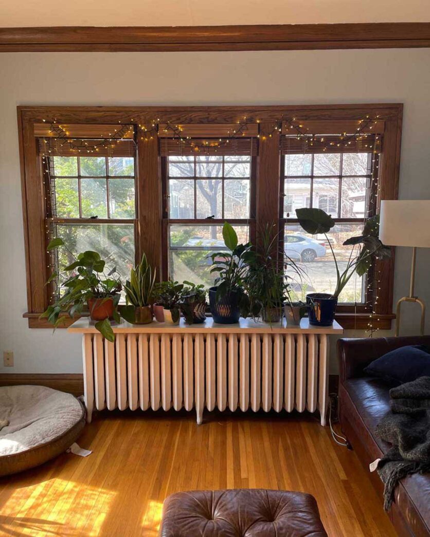 The Final Curtain Call: Here's How To Cover The Trickiest Of Windows (A ...