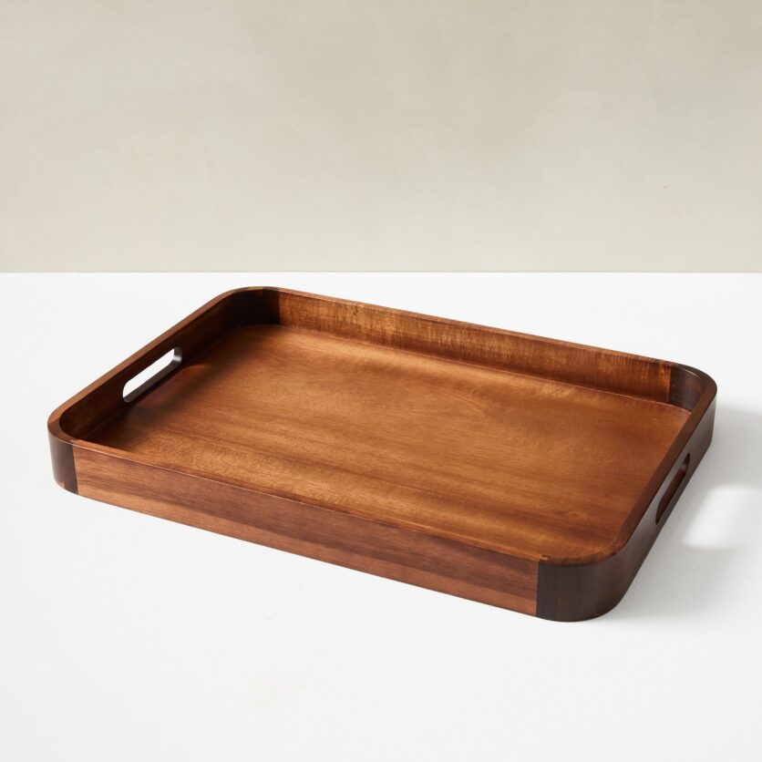 9 Easy Breezy Ways To Make Your Kitchen Counter Look Better - Emily ...