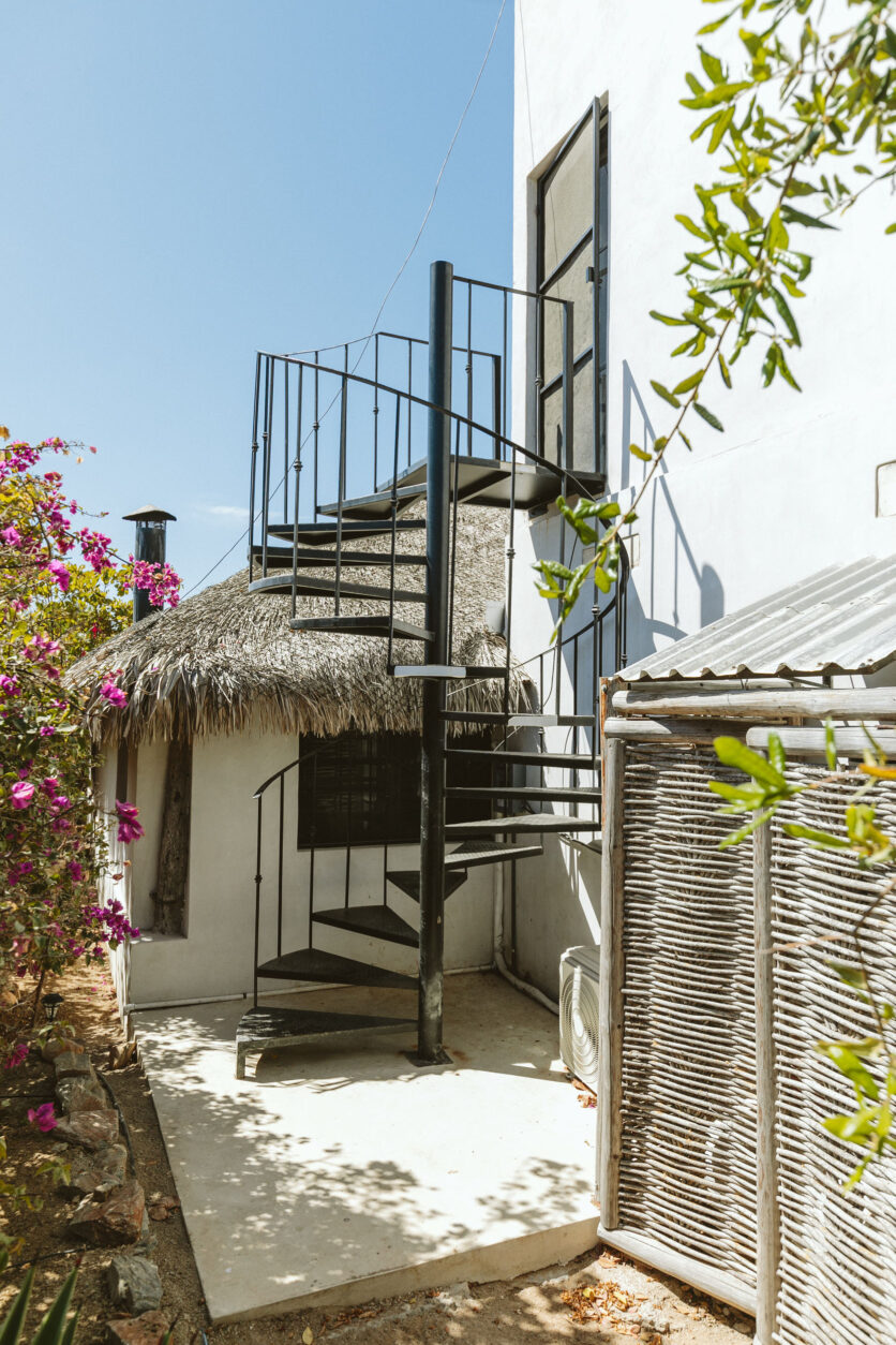 Our Team Retreat In Mexico: A Tour Of The Home Designed By A Designer/Friend - Emily Henderson