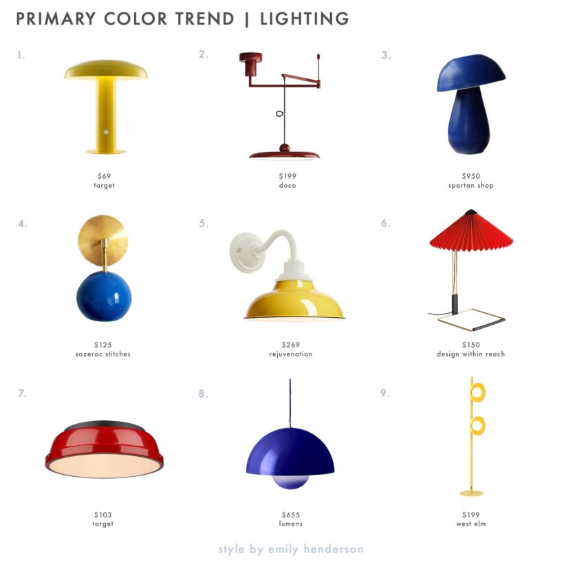 This Color Trend Will Give Your Home DTE: Double-Take Energy (+ 42 Of ...