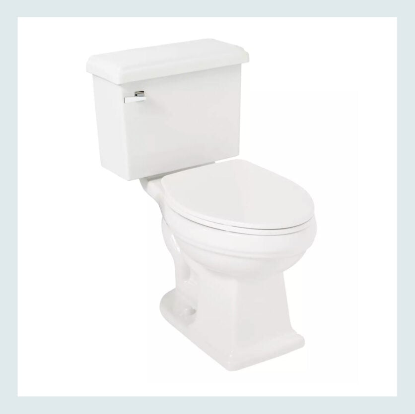 11 Aesthetically Appealing Toilets That Won’t Break The Bank (Including ...