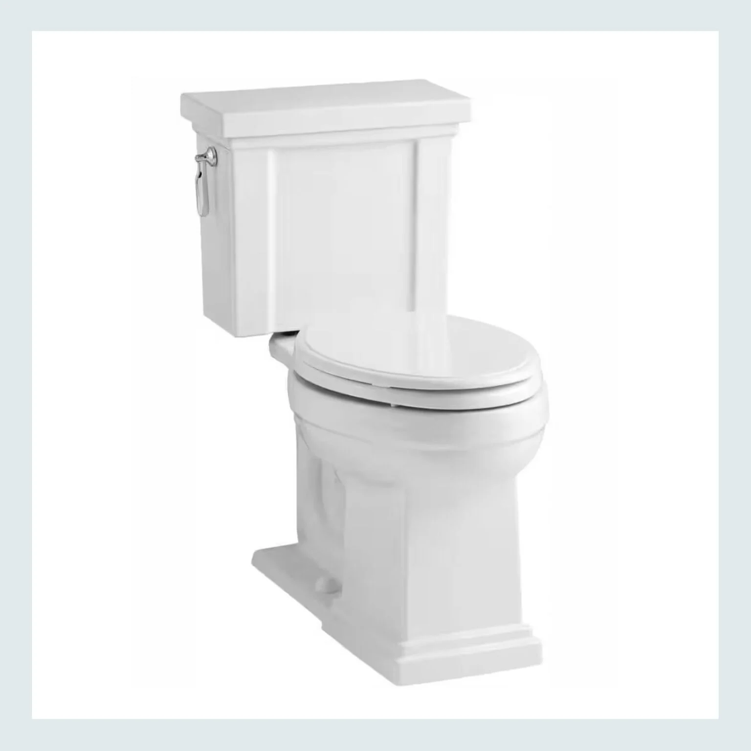 11 Aesthetically Appealing Toilets That Won’t Break The Bank (Including ...