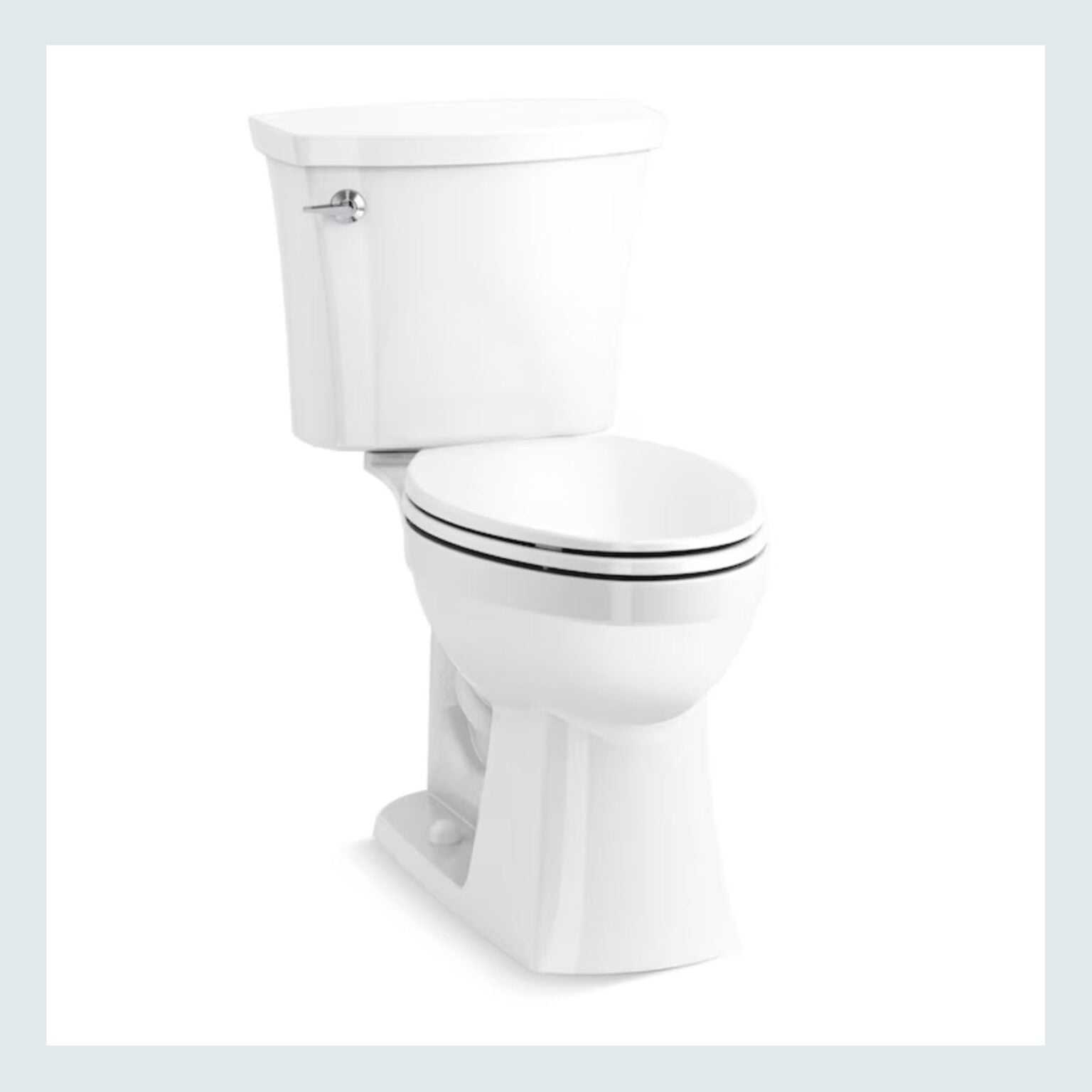 11 Aesthetically Appealing Toilets That Won’t Break The Bank (Including ...
