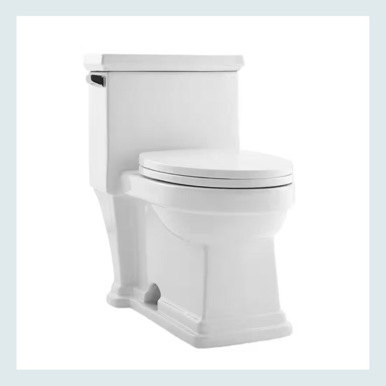11 Aesthetically Appealing Toilets That Won’t Break The Bank (Including ...