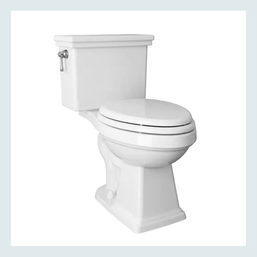 11 Aesthetically Appealing Toilets That Won’t Break The Bank (Including ...