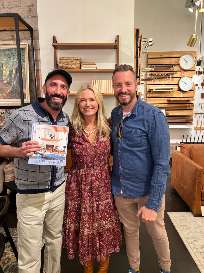 The Link Up: Em's Great Housewarming Gift Idea, Mal's Trick For Instant ...