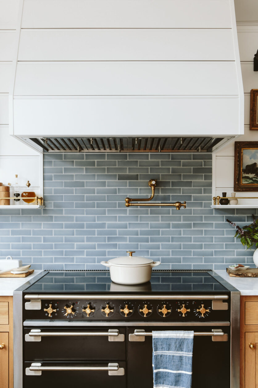 Los azulejos estilo granja de Pratt + Larson ahora son fáciles de comprar para su hogar ...