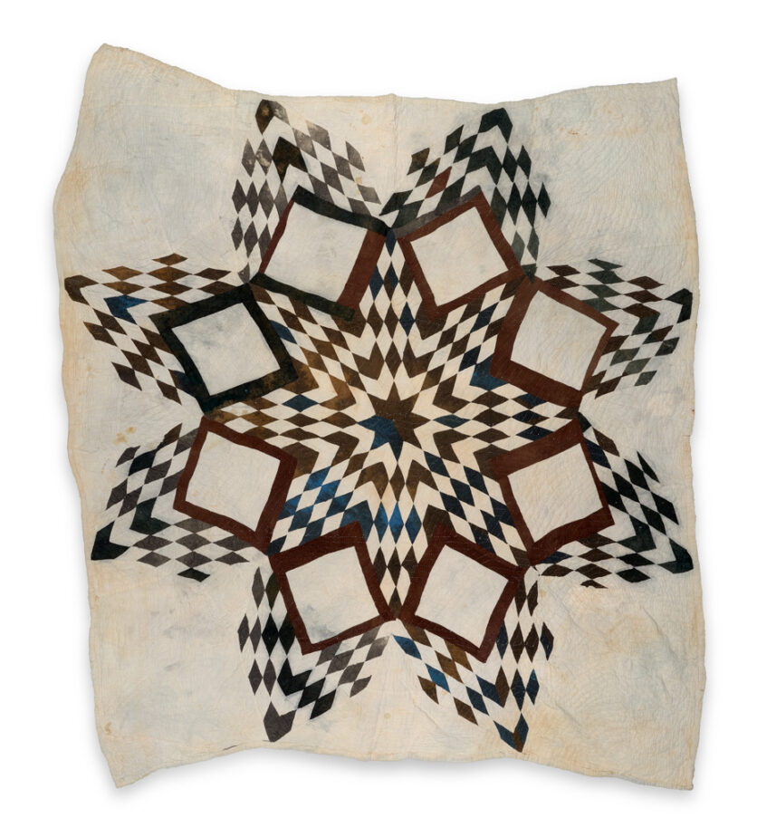 Critics Deemed Them "The Most Miraculous Works of Modern Art America ...