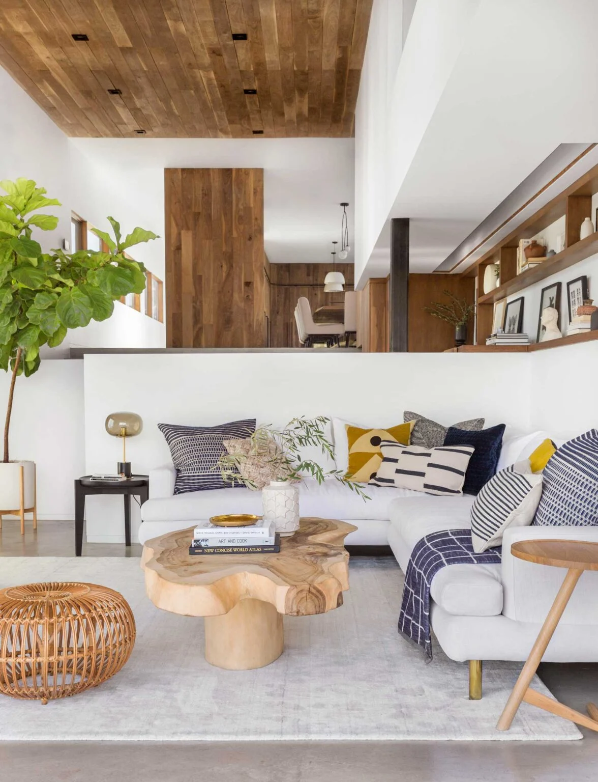Have A Split-Level Home? Here's How To Design It So You'll Actually ...