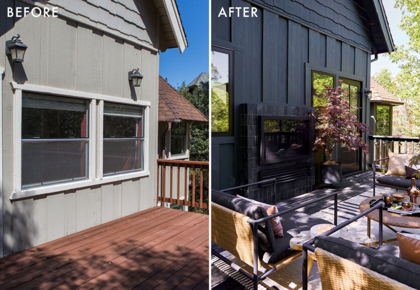 What Color Should You Paint House? Thoughts And Feelings On Exterior ...
