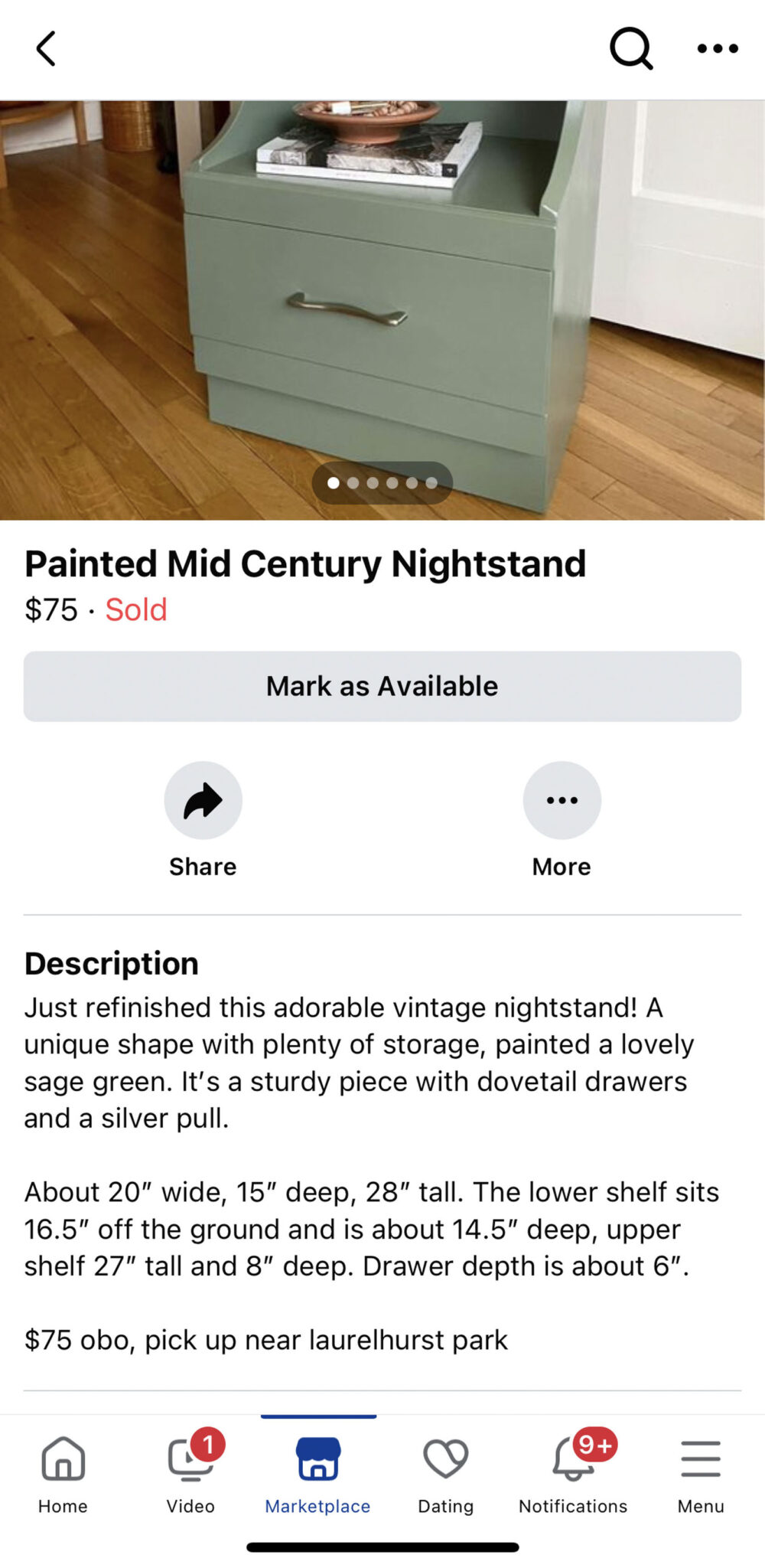 Our Tried And True Tips On How To ACTUALLY Sell Your Things On Facebook ...