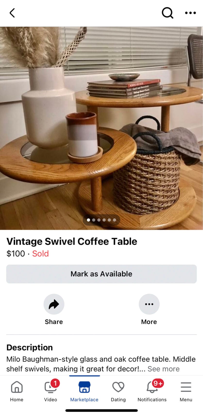 Our Tried And True Tips On How To ACTUALLY Sell Your Things On Facebook ...