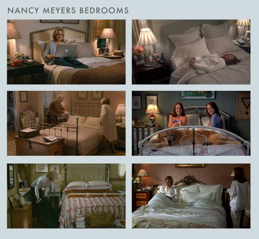 How To Get The Nancy Meyers Aesthetic At Home: A (Really) Deep Dive ...