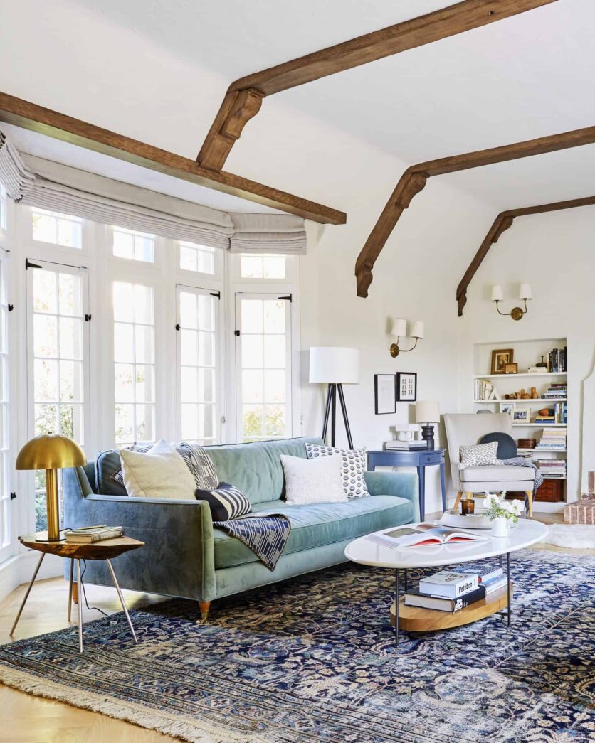 The *Ultimate* Guide To Persian Rugs (+ What Makes Them So Dang Good ...