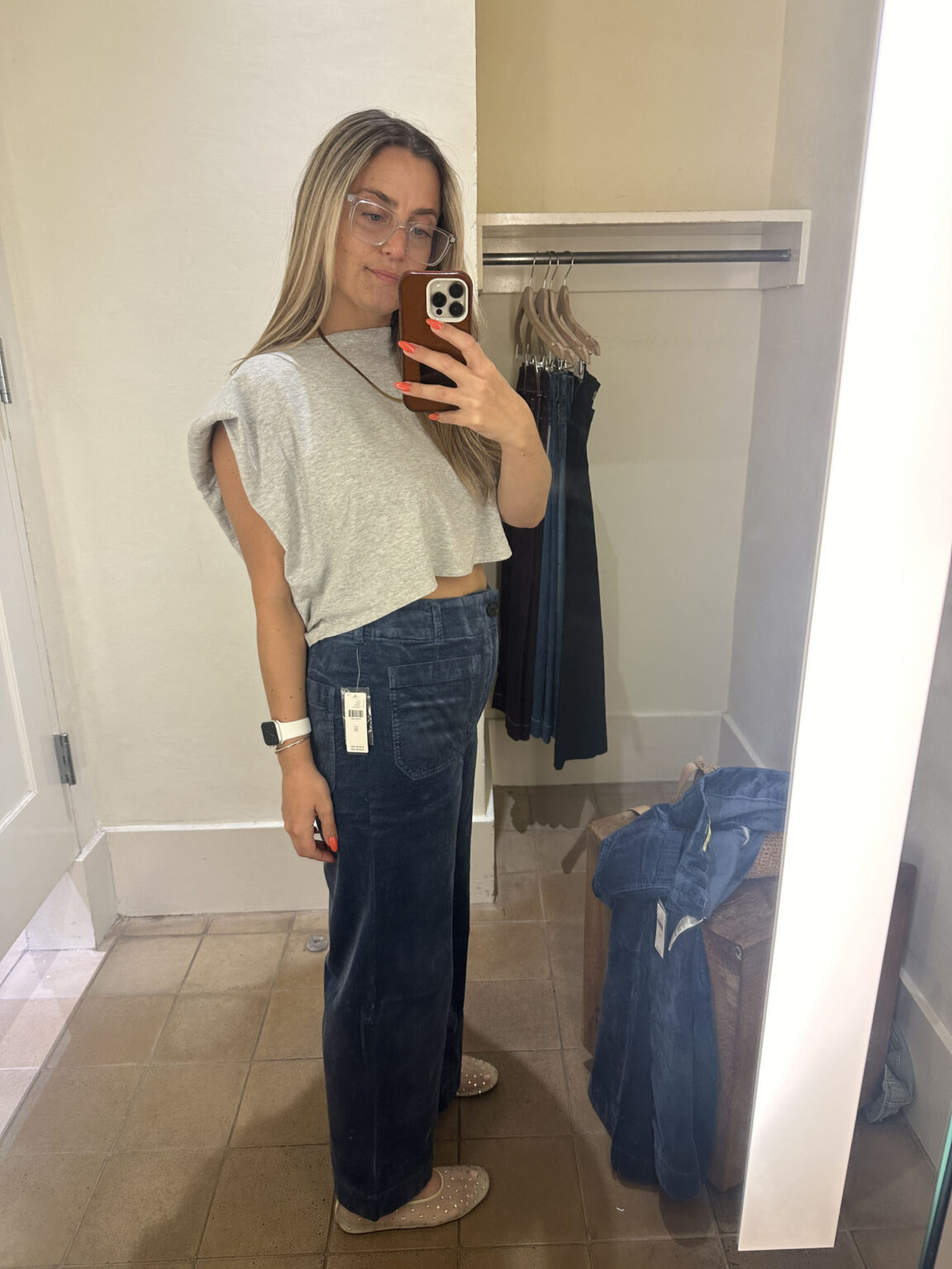 Are Anthro's Famous Colette Pants Really As Good As People Say? 5 ...