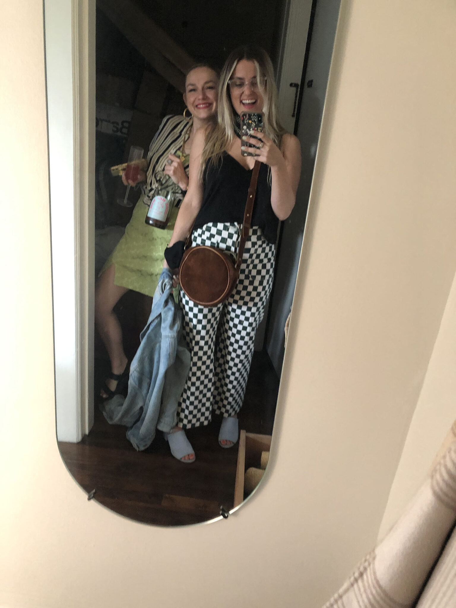 Are Anthro's Famous Colette Pants Really As Good As People Say? 5 ...