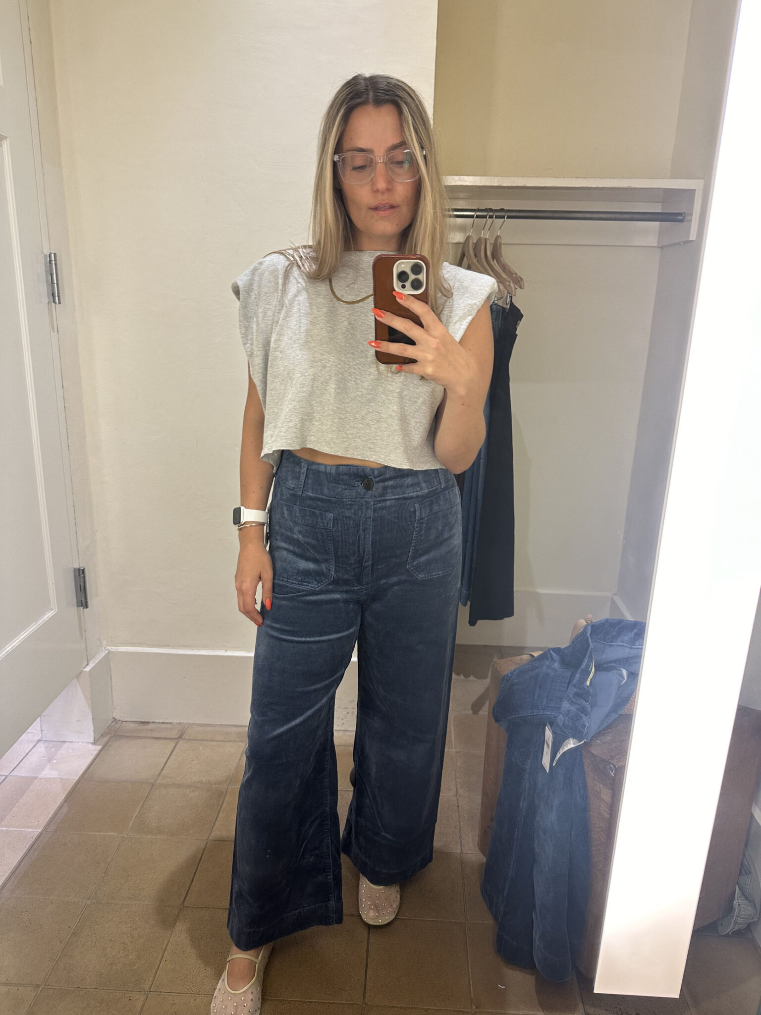 Are Anthro's Famous Colette Pants Really As Good As People Say? 5 ...