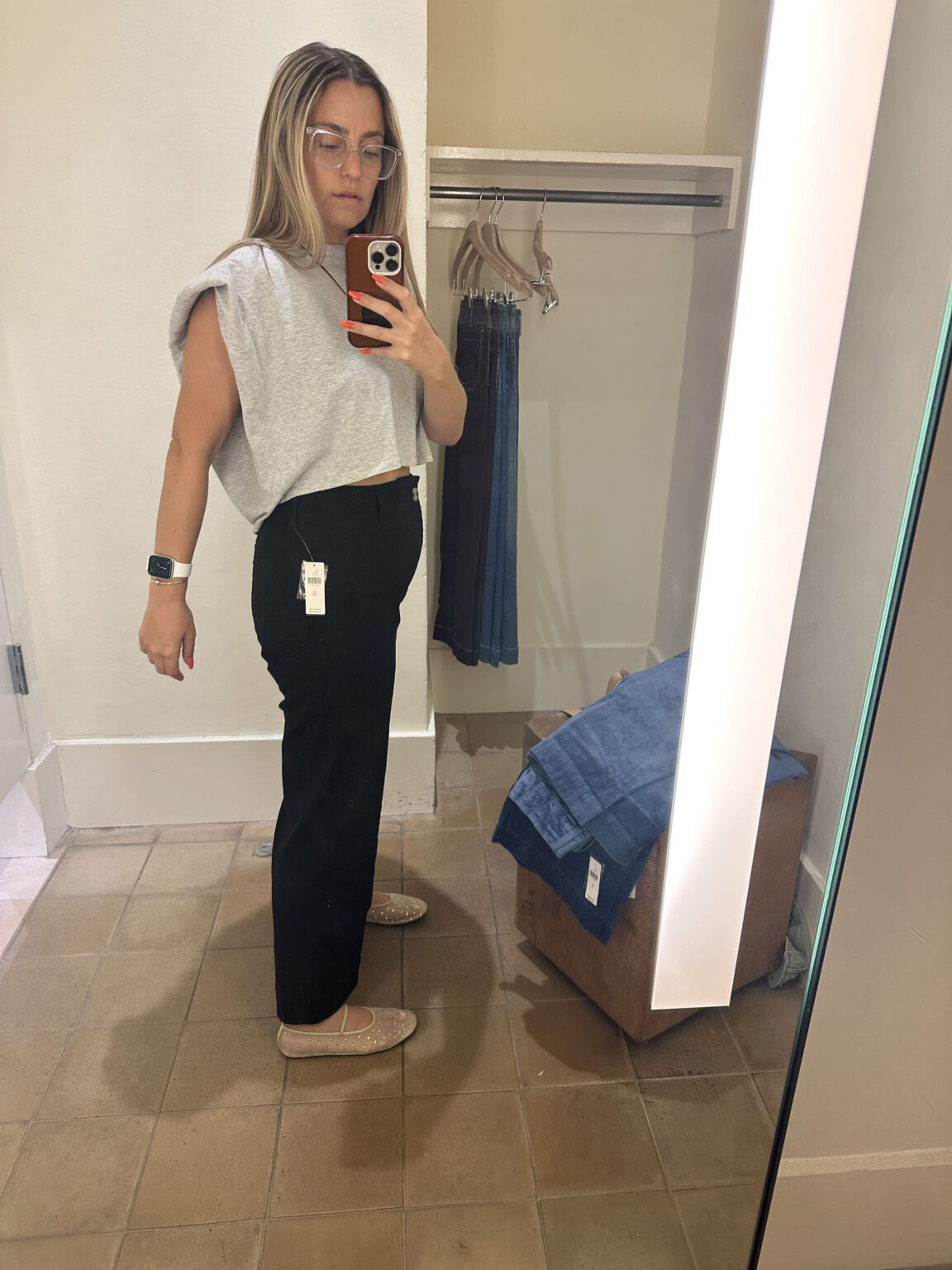 Are Anthro's Famous Colette Pants Really As Good As People Say? 5 ...