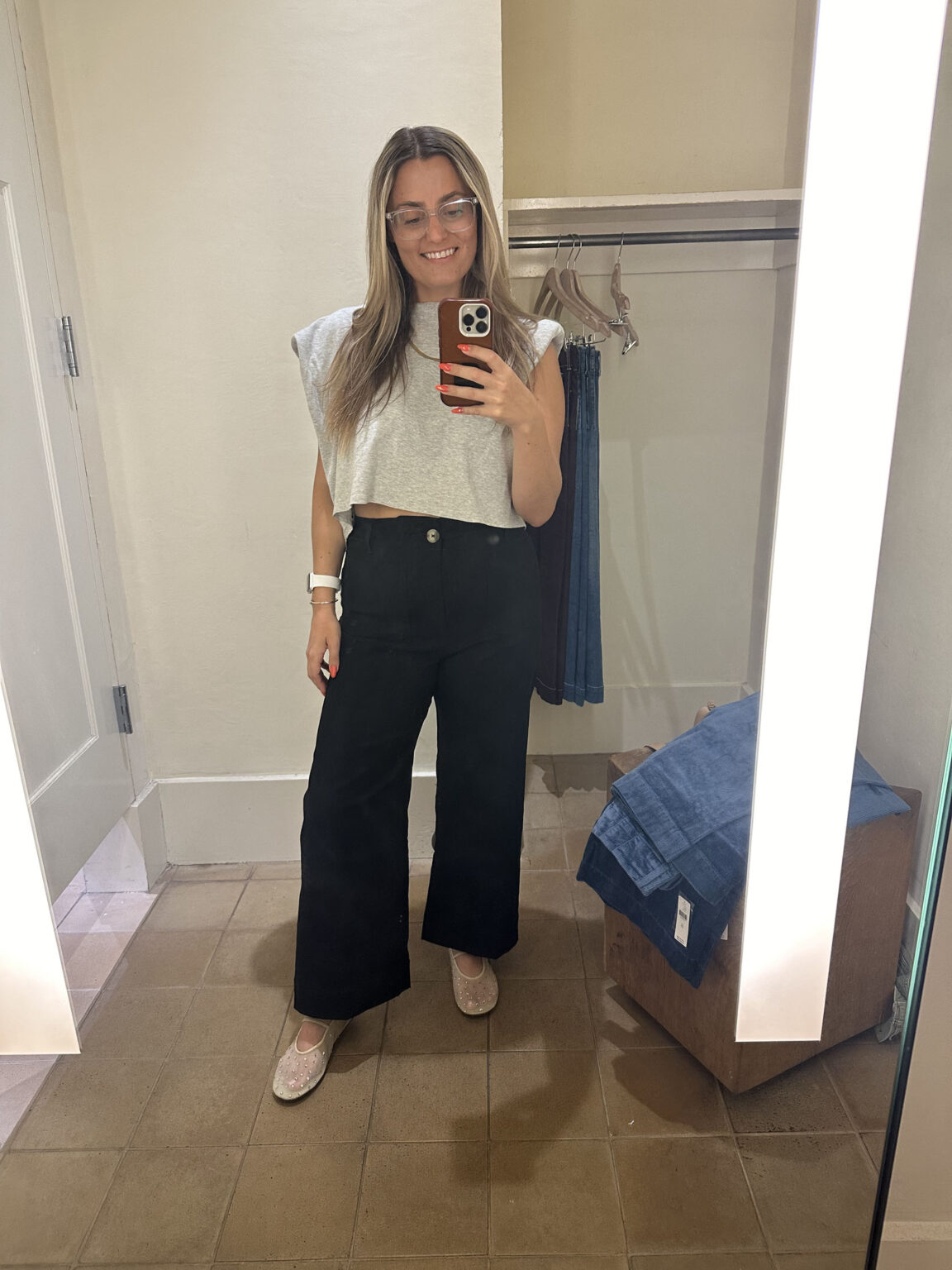 Are Anthro's Famous Colette Pants Really As Good As People Say? 5 ...