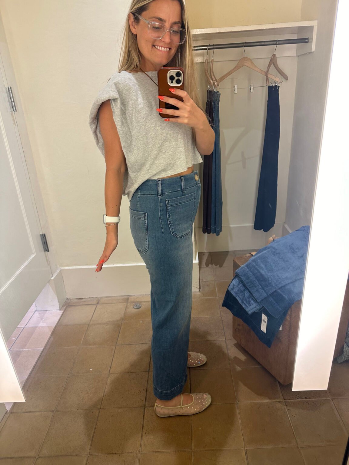 Are Anthro's Famous Colette Pants Really As Good As People Say? 5 ...