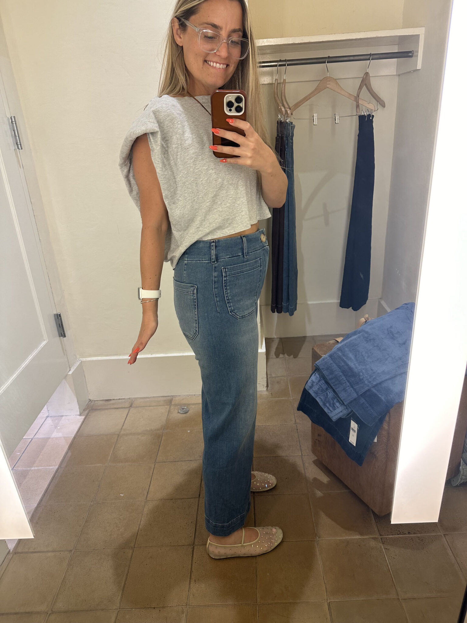 Are Anthro's Famous Colette Pants Really As Good As People Say? 5 ...