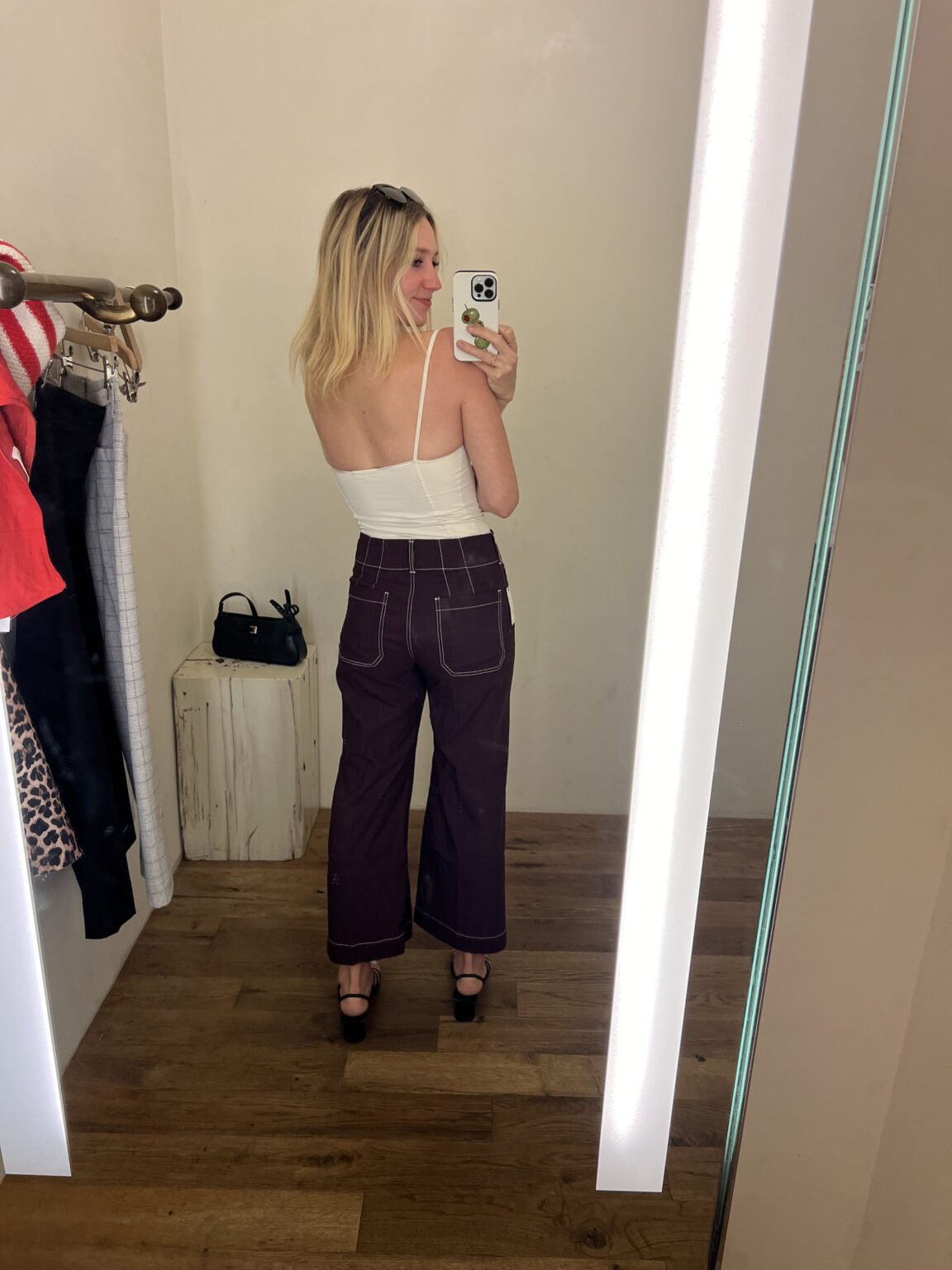 Are Anthro's Famous Colette Pants Really As Good As People Say? 5 ...