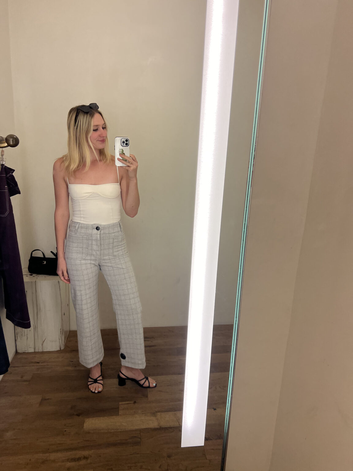 Are Anthro's Famous Colette Pants Really As Good As People Say? 5 ...