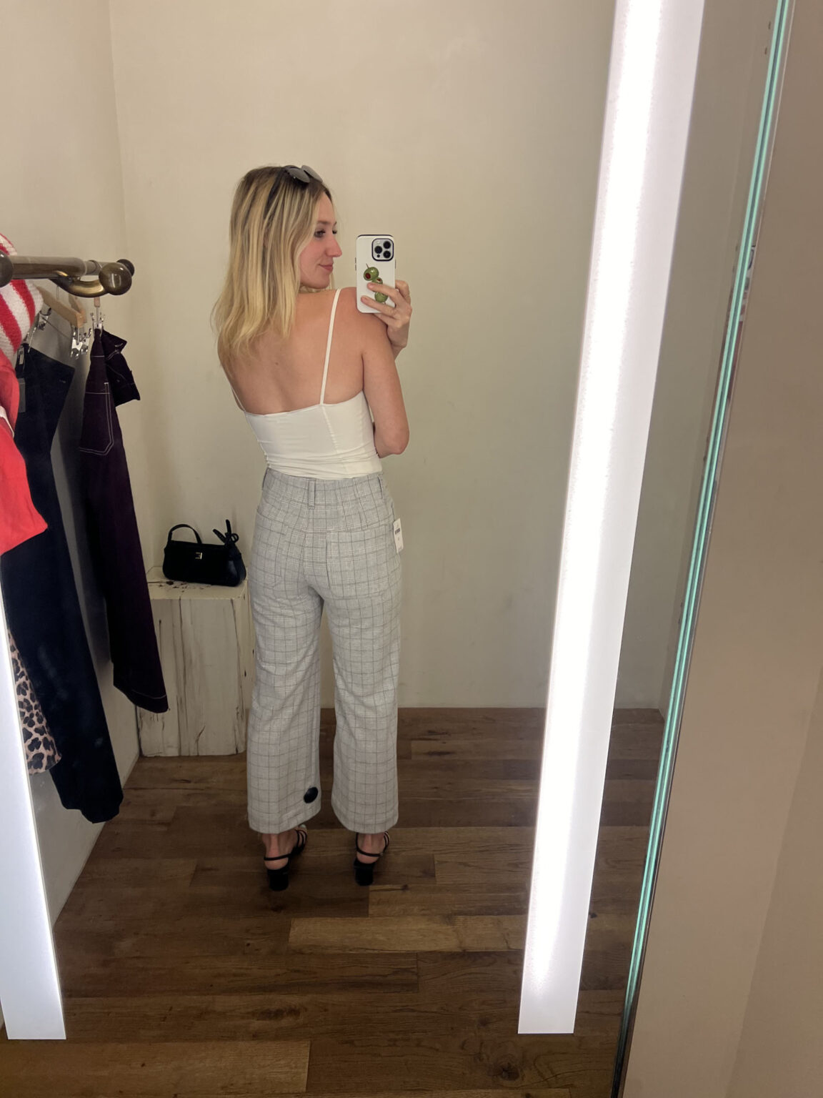 Are Anthro's Famous Colette Pants Really As Good As People Say? 5 ...