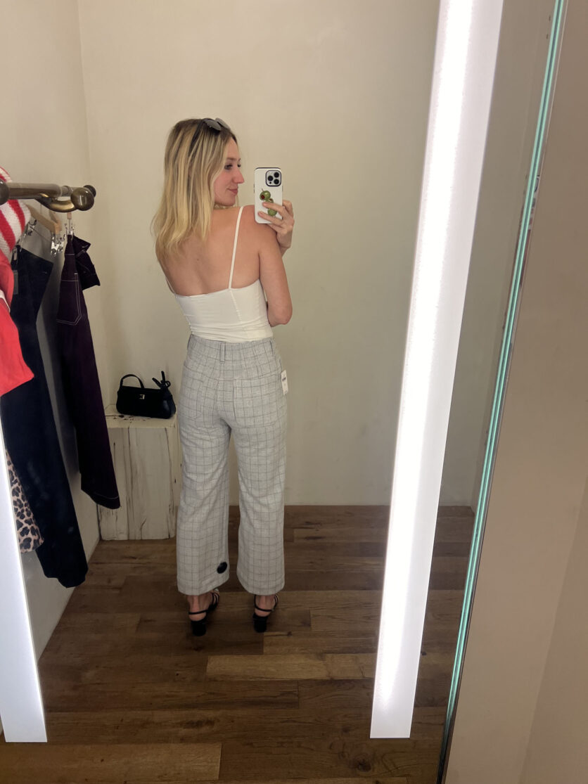 Are Anthro's Famous Colette Pants Really As Good As People Say? 5 ...