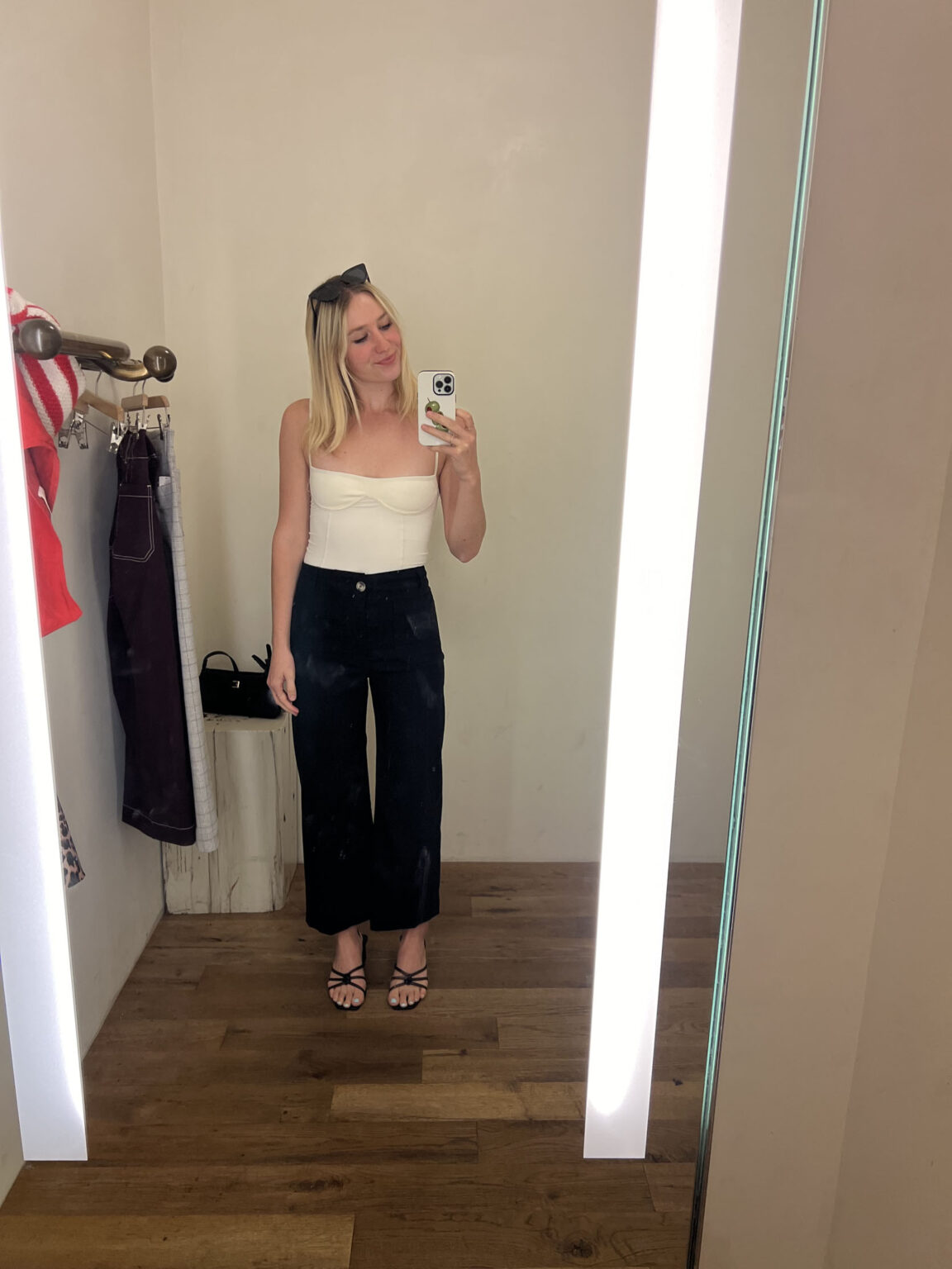 Are Anthro's Famous Colette Pants Really As Good As People Say? 5 ...