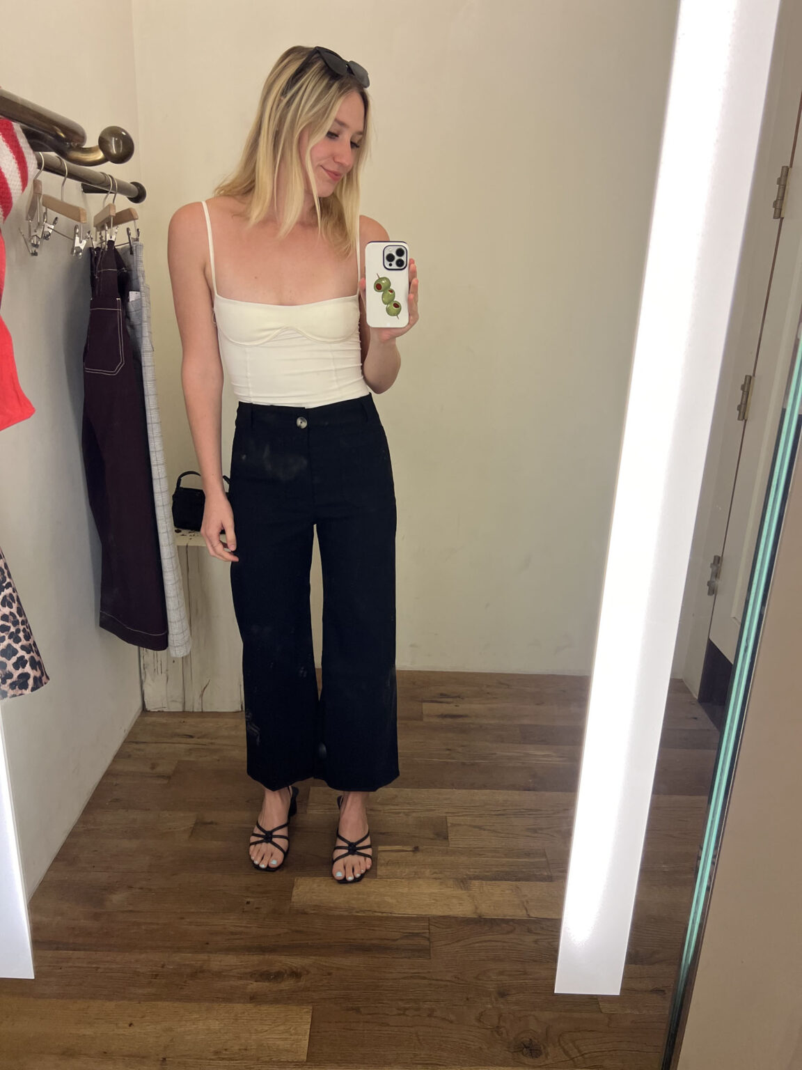 Are Anthro's Famous Colette Pants Really As Good As People Say? 5 ...